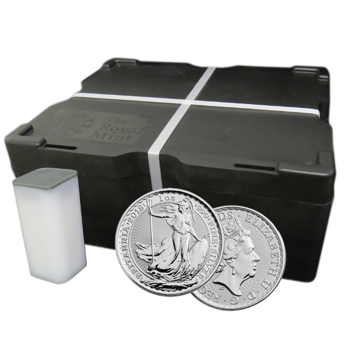 Monster Box 1 Oz Silver at Karen Medina blog